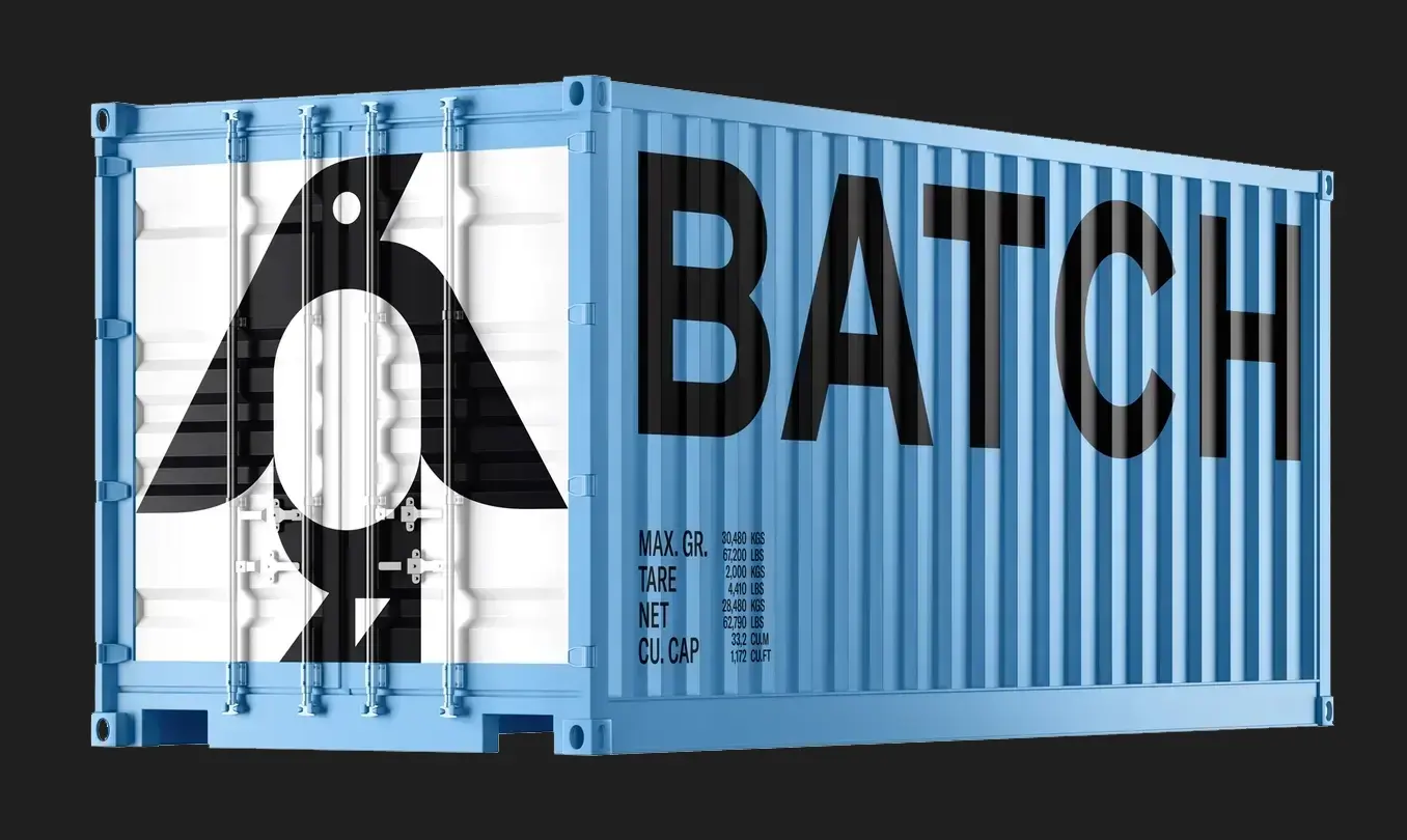 BATCH Freight