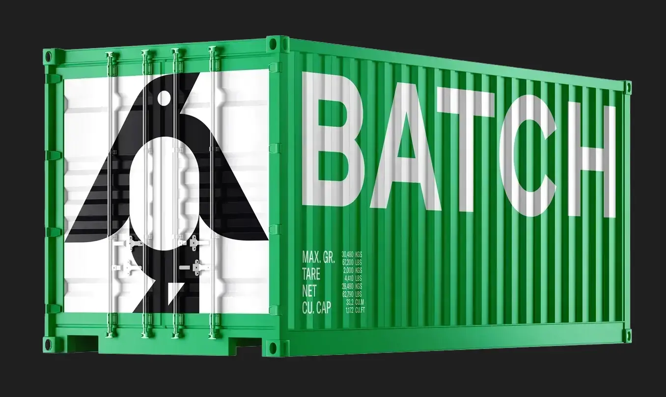 BATCH Freight