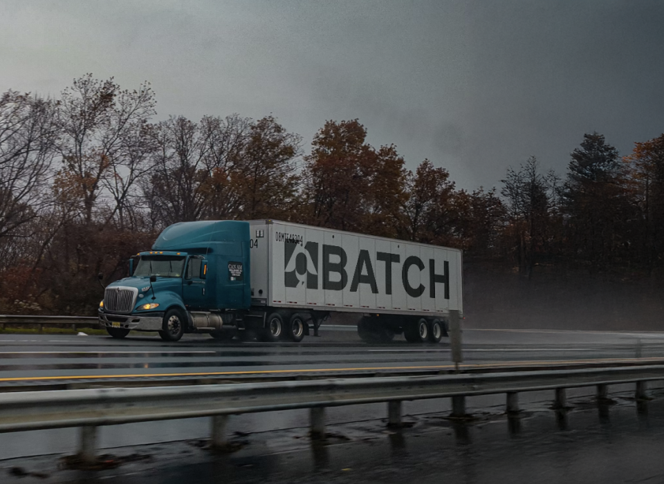 BATCH Freight