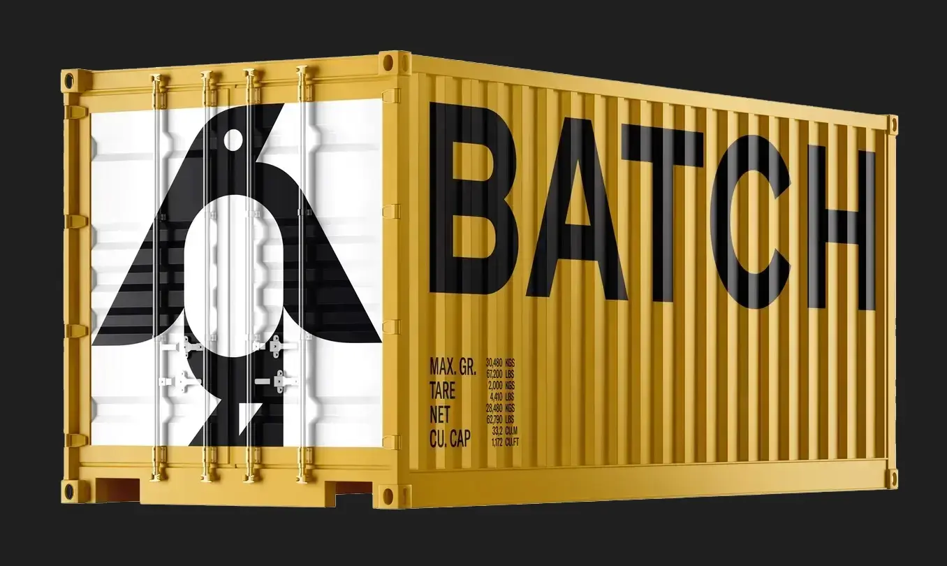 BATCH Freight